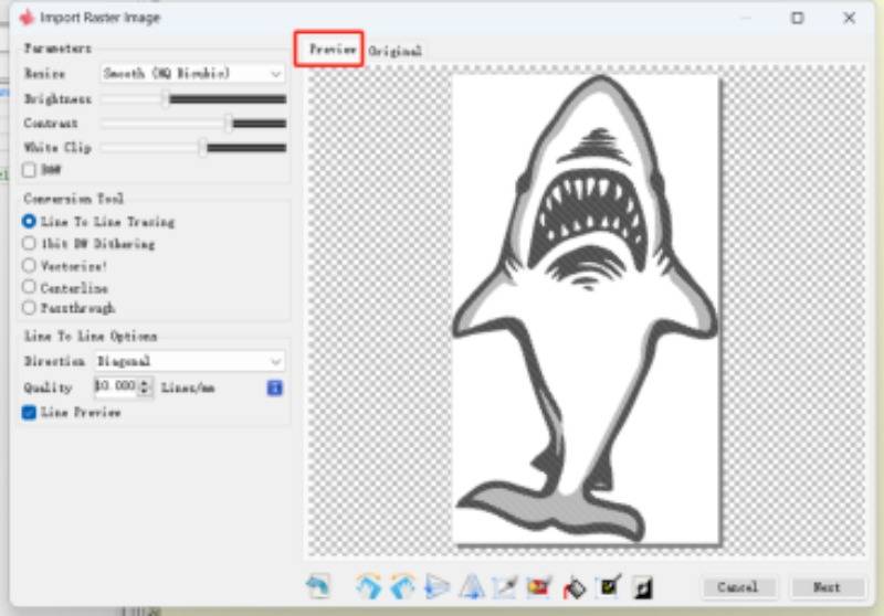 Cómo usar Lasergrbl para el grabado láser simple | Algolaser